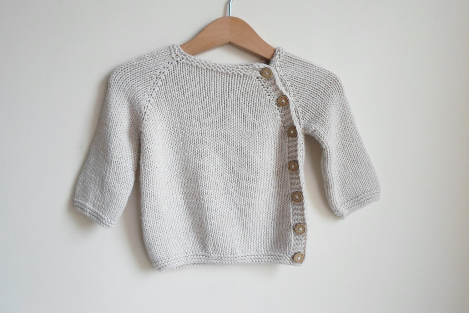 How To Knit An Elegant Knitted Vest - Knittting Crochet