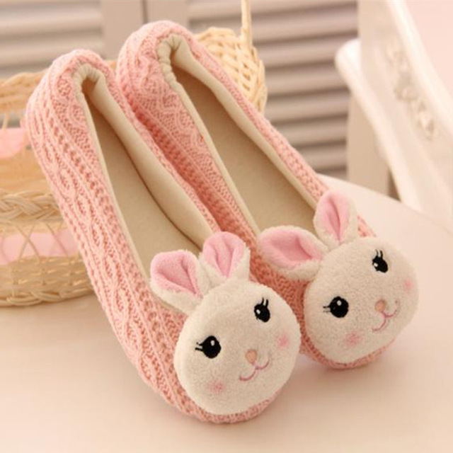 Knitting Indoor Shoes - Knittting Crochet