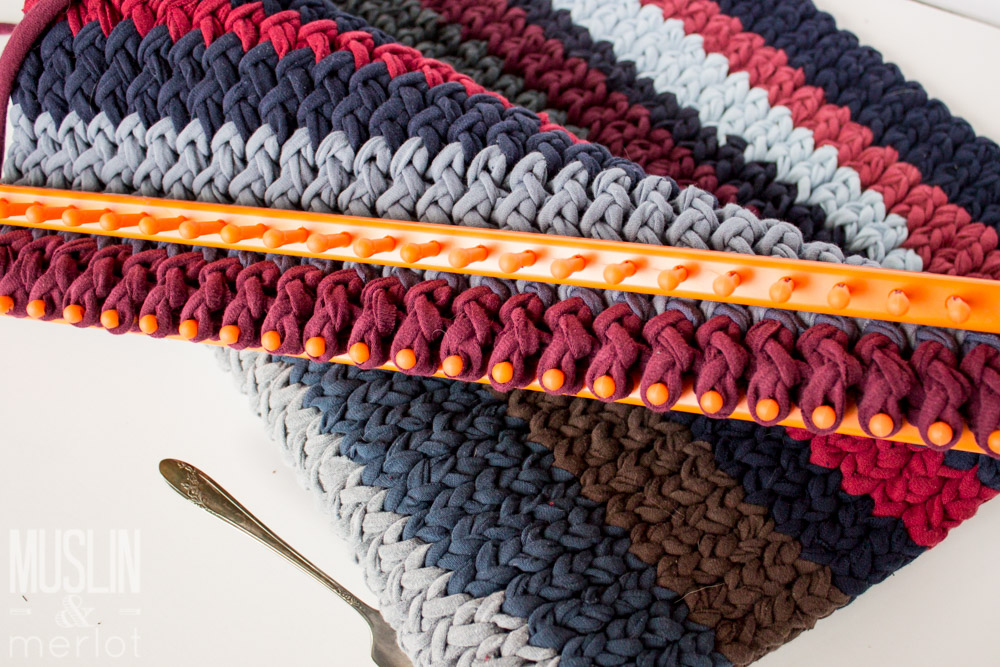 Knitting Mat - Knittting Crochet