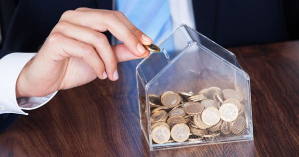 Money Deposition Methods - Knittting Crochet