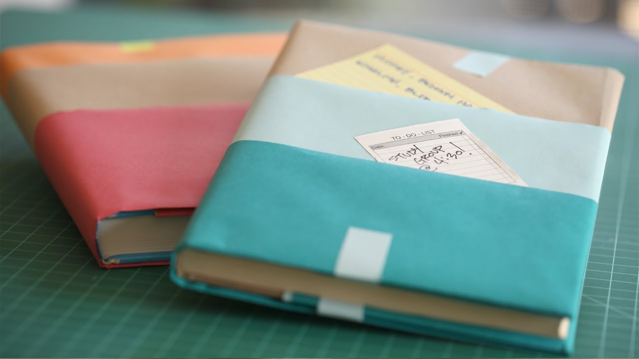 How Book Covering? - Knittting Crochet