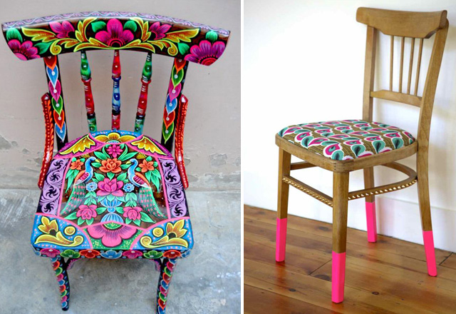 Old items Assessment Ideas - Knittting Crochet