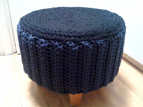 Formal Puff Patterns - Knittting Crochet