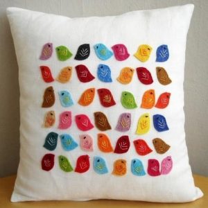 Homemade Mattress Models - Knittting Crochet