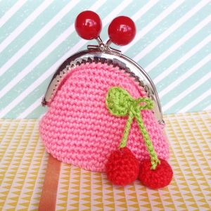 Knitting Wallet Patterns - Knittting Crochet