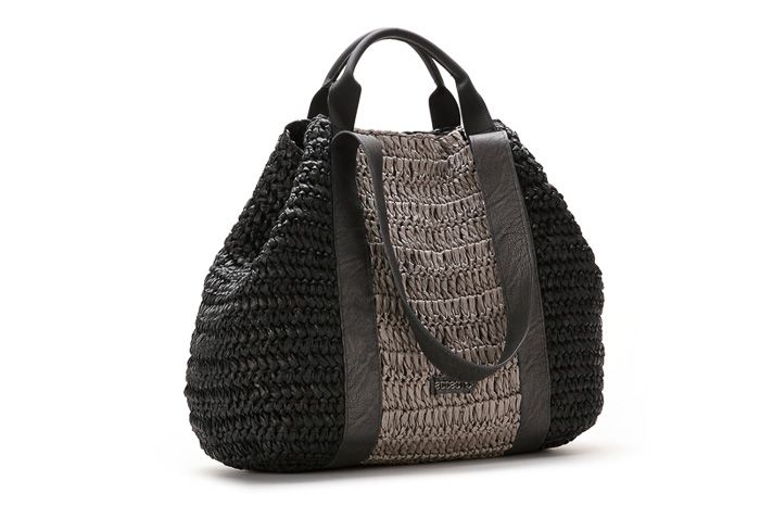 Hand knitted bags patterns - Knittting Crochet